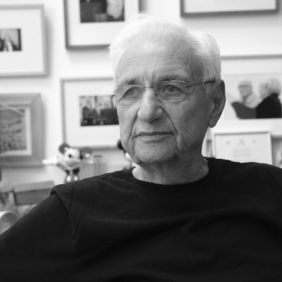 Frank Gehry