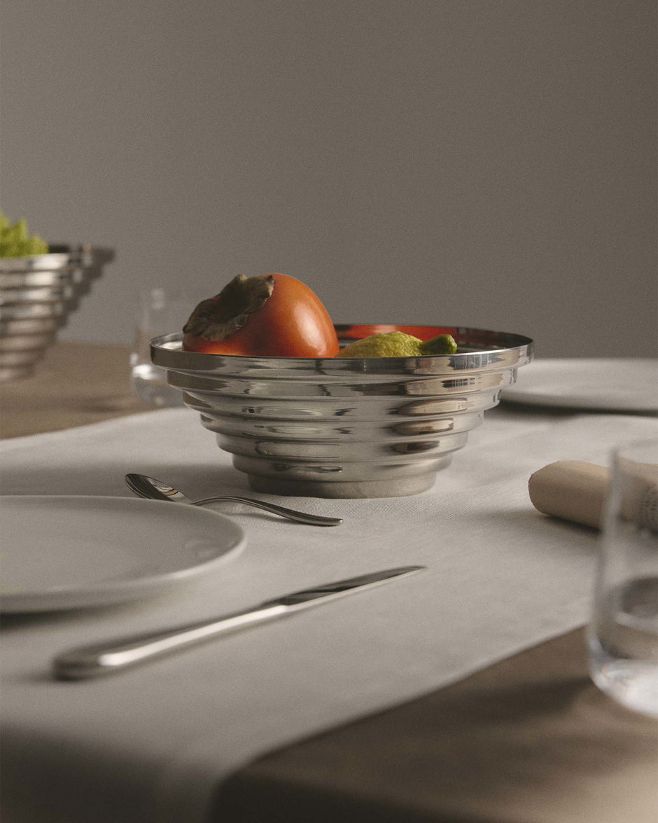 Alessi Italian Design: Wohnaccessoires und Küchenutensilien