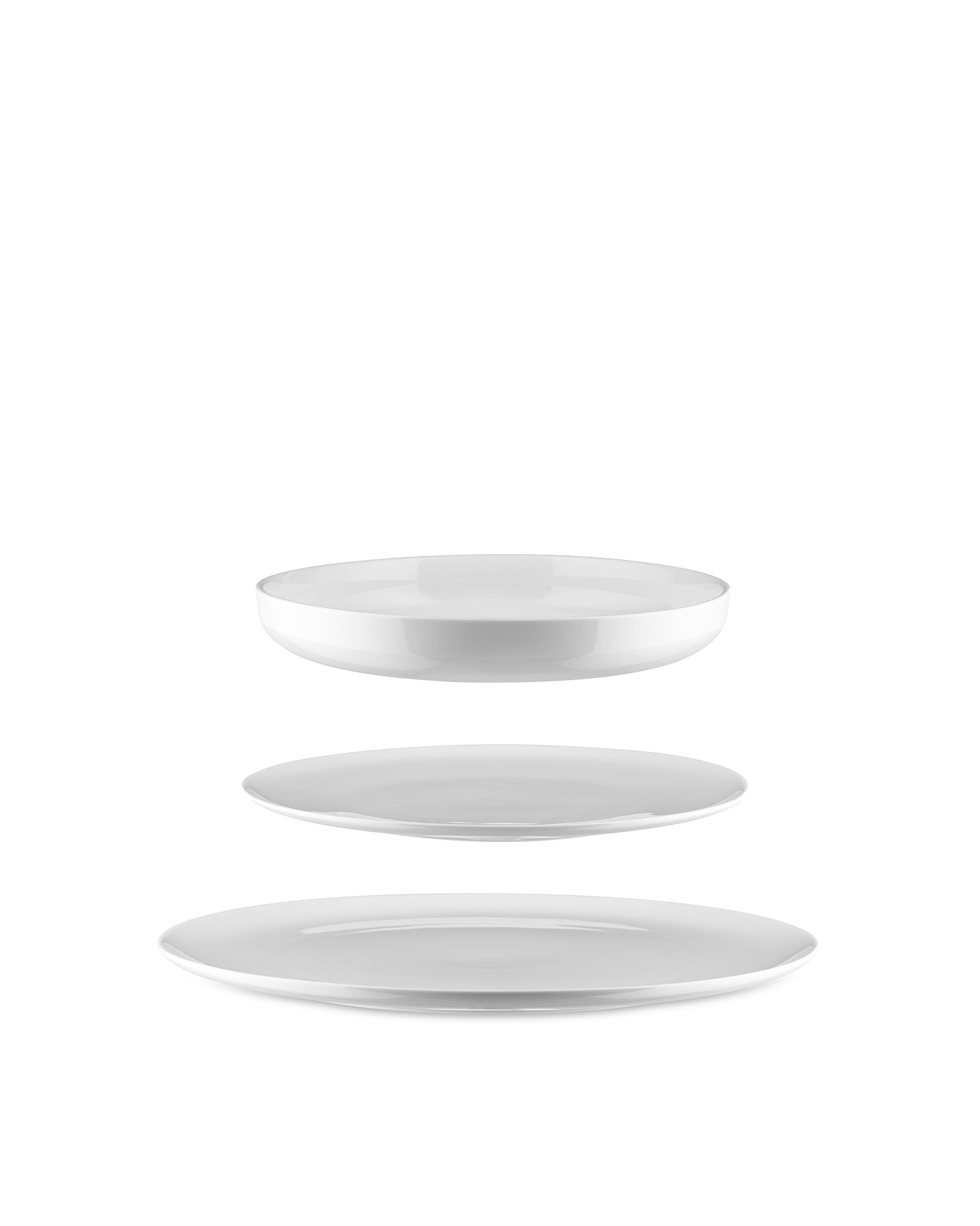 Itsumo - Table set – Alessi Spa (CH)
