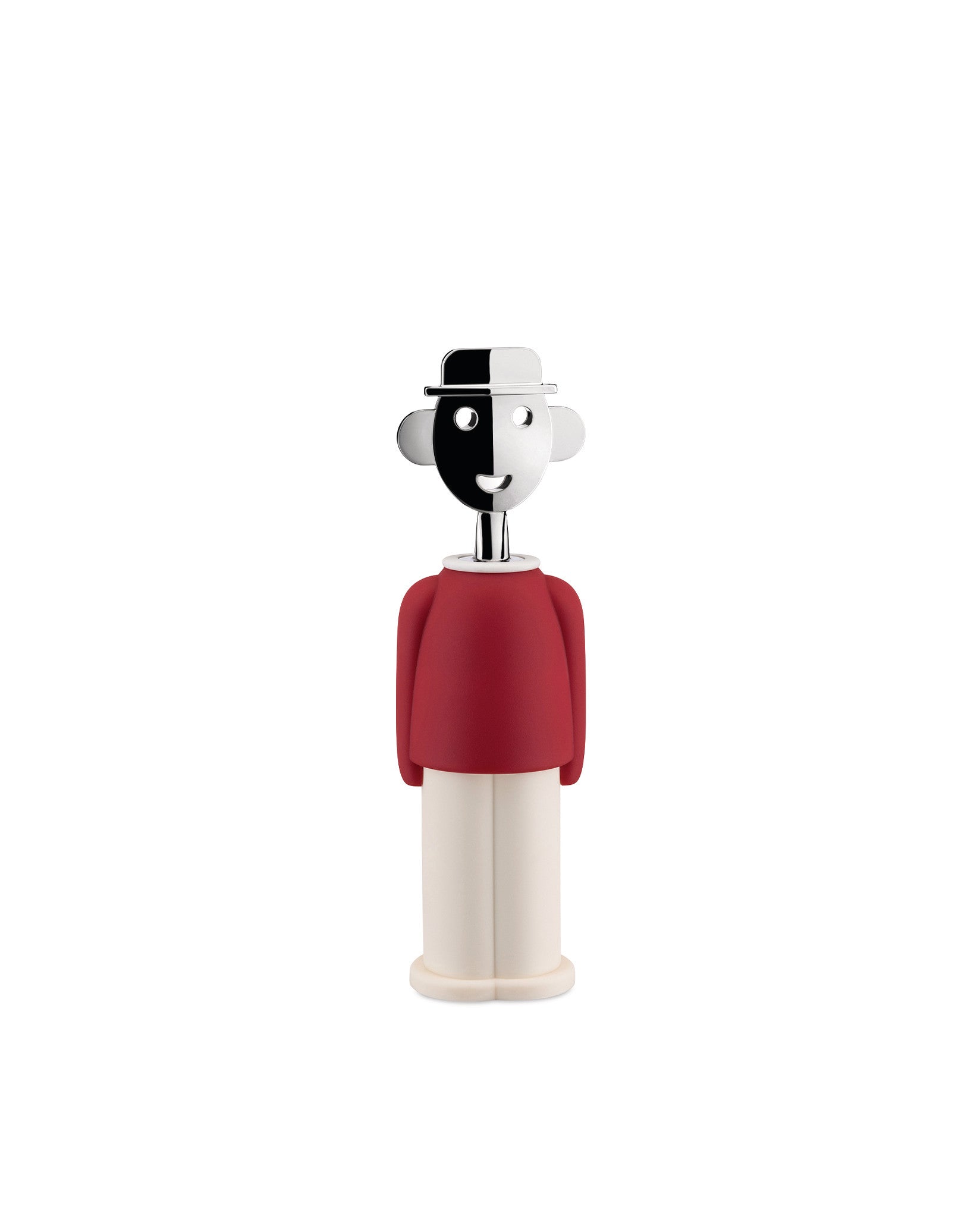Alessi Corkscrew Rare Mendini Alessi Corkscrew NEW In Box Corkscrew