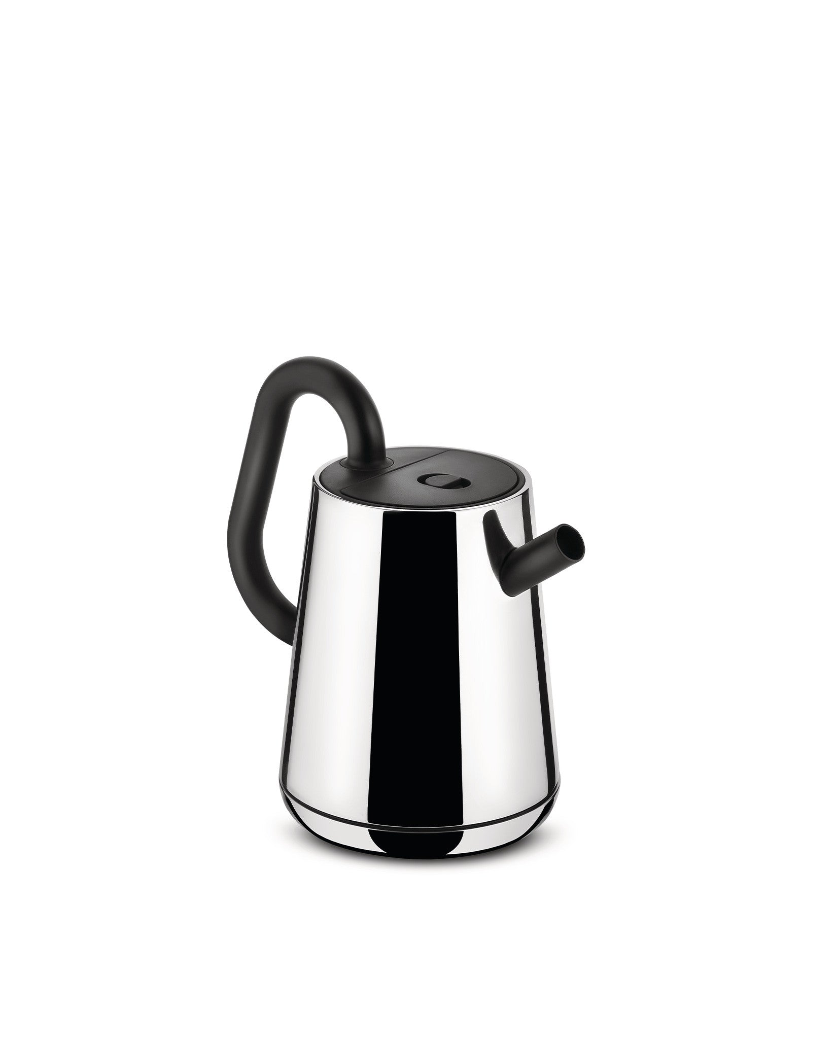 Toru: Electric kettle 0.8L by Nendo - European Plug | Alessi