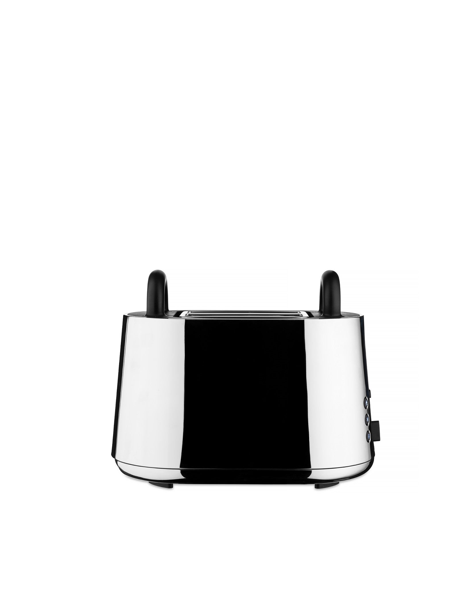 Toru: Electric Toaster By Nendo - Swiss adapter | Alessi