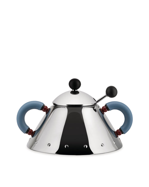 9090 Espresso Coffee Maker Designed By Richard Sapper | Alessi