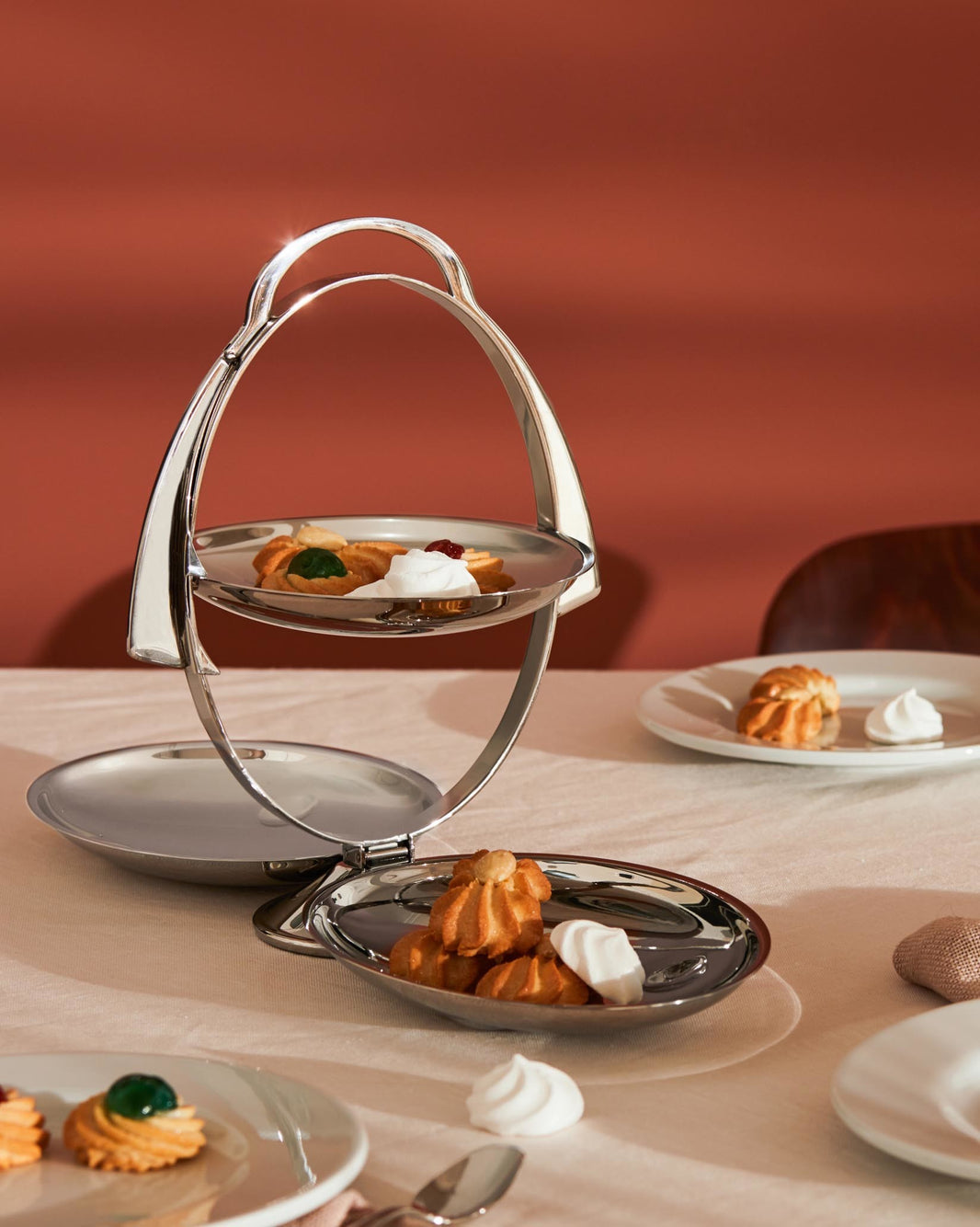 Alessi Italian Design: Wohnaccessoires und Küchenutensilien