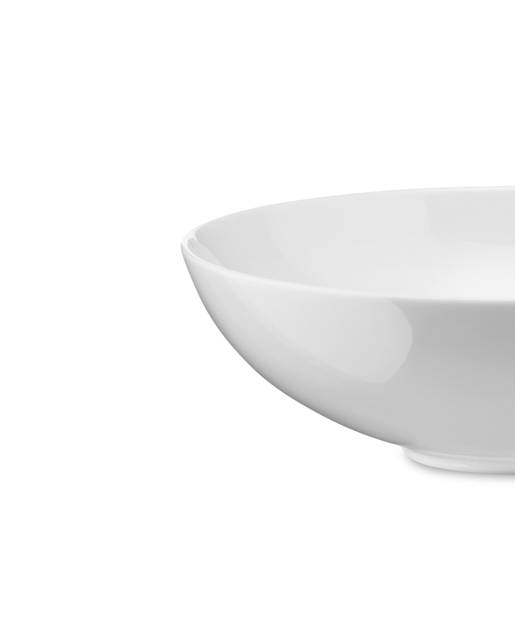 Mami Dessert bowl: 6 pieces By Stefano Giovannoni | Alessi
