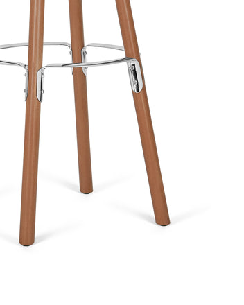 Plico: Folding trolley by Richard Sapper | Alessi