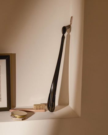 Plico: Folding trolley by Richard Sapper | Alessi