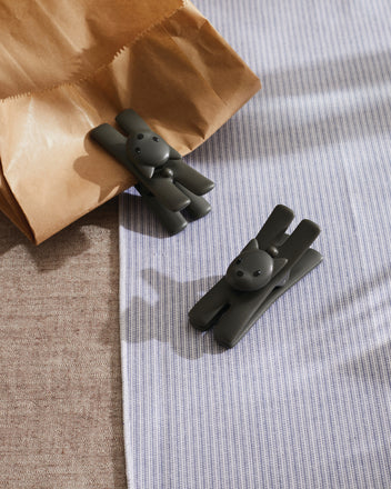 Plico: Folding trolley by Richard Sapper | Alessi